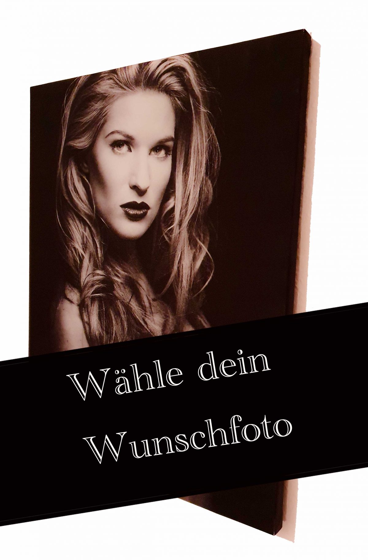 Merchandise – Leony la Roc