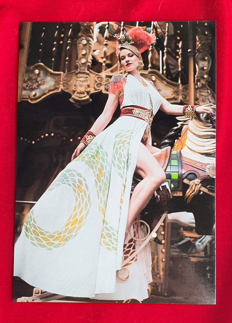 Merchandise – Leony la Roc