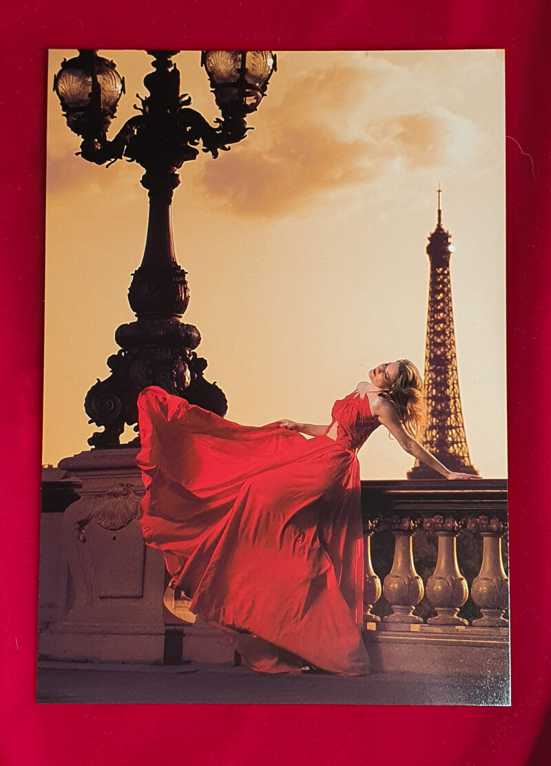 Merchandise – Leony la Roc