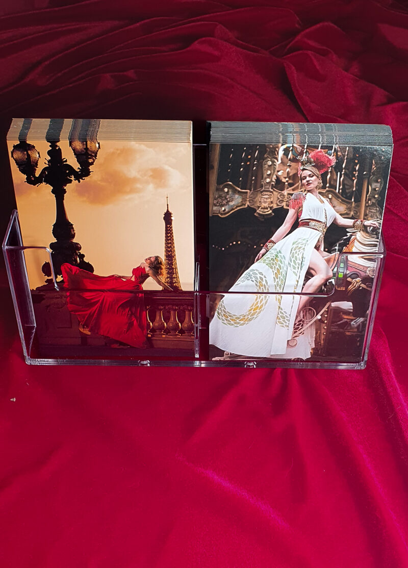 Merchandise – Leony la Roc