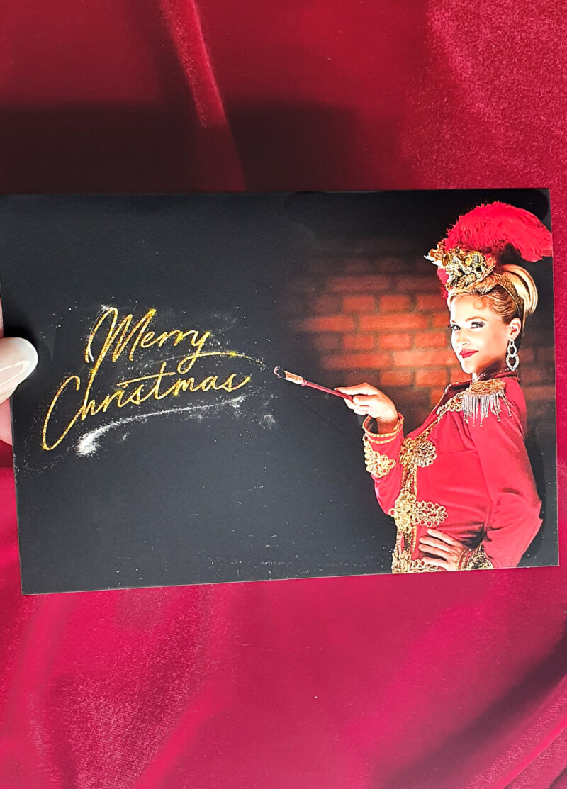 Merchandise – Leony la Roc